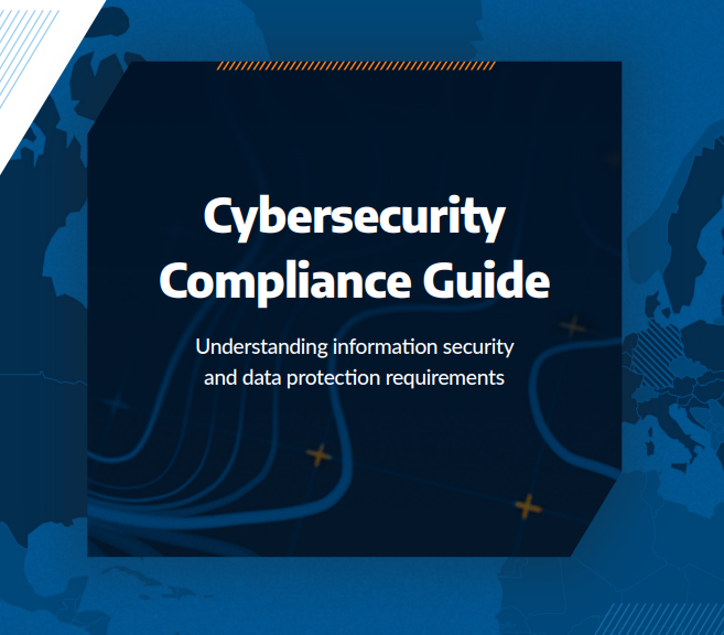 Cybersecurity Compliance Guide